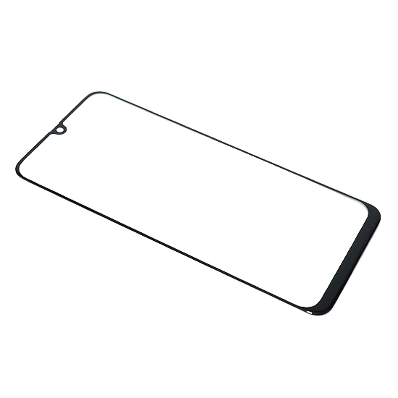 Staklo touch screen-a za Samsung A305F/A505F/M305F Galaxy A30/A50/M30 black ORG