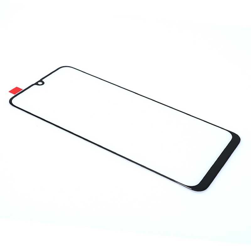 Staklo touch screen-a za Samsung A305F/A505F/M305F Galaxy A30/A50/M30 black AAA