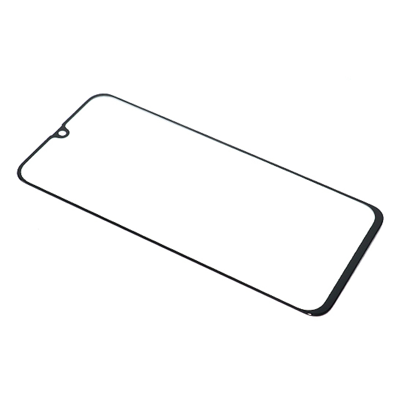 Staklo touch screen-a za Samsung A405F Galaxy A40 black