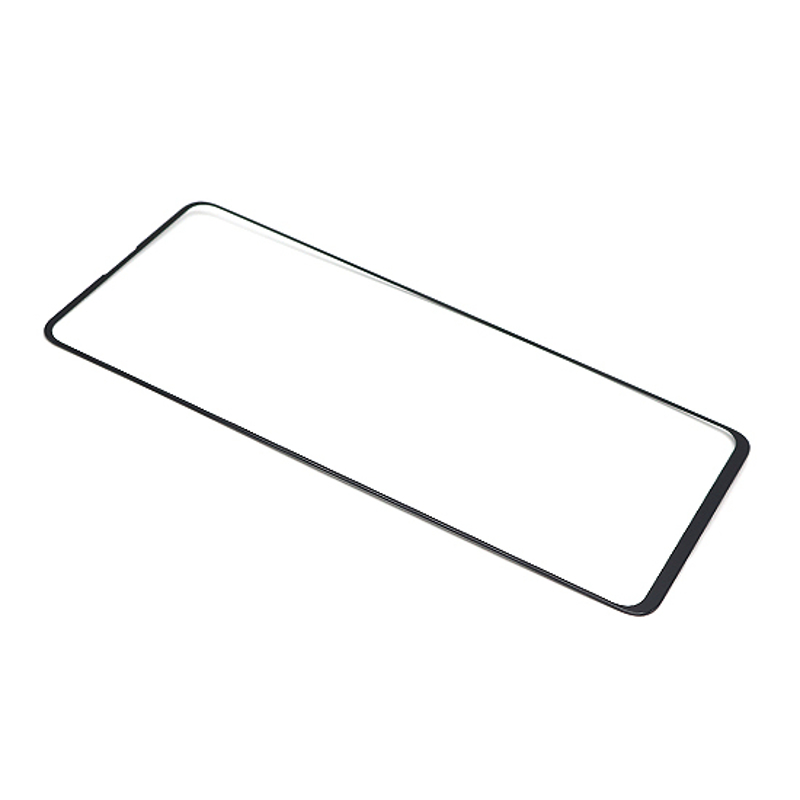 Staklo touch screen-a za Samsung A515F Galaxy A51 black