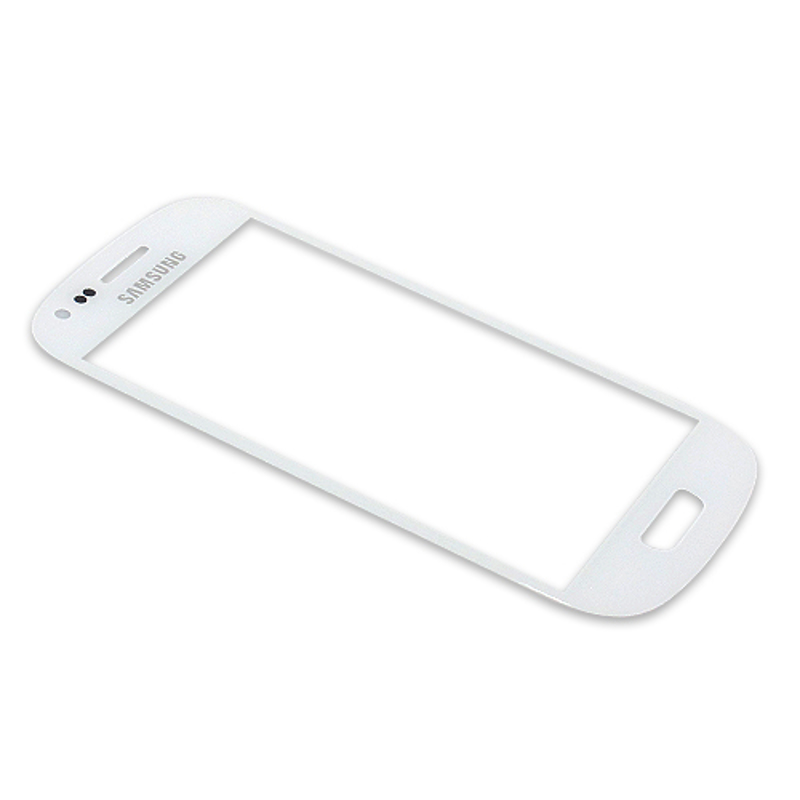 Staklo touch screen-a za Samsung I8190 Galaxy S3 mini white ORG