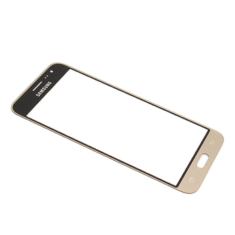 Staklo touch screen-a za Samsung J320 Galaxy J3 2016 gold
