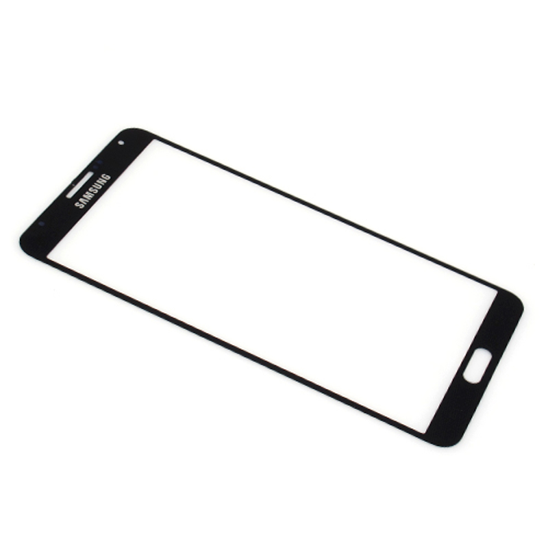 Staklo touch screen-a za Samsung N9000 Galaxy Note 3 black