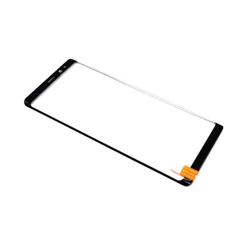 Staklo touch screen-a za Samsung N950F Galaxy Note 8 + OCA sticker black