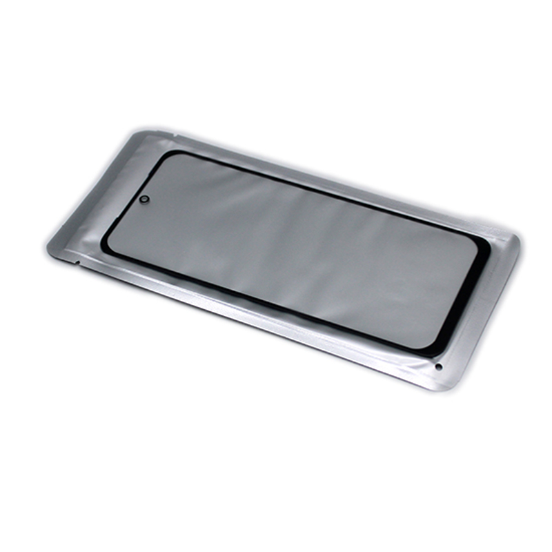 Staklo touch screen-a za Xiaomi Redmi Note 10S black