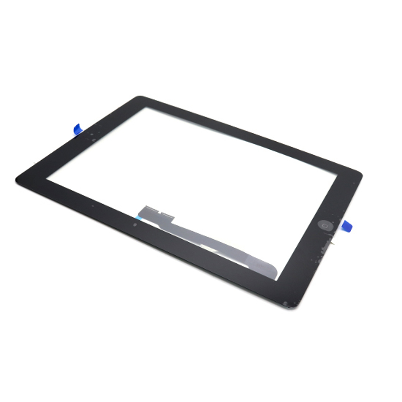 Touch screen za iPad 3/iPad 4 + home dugme black OEM