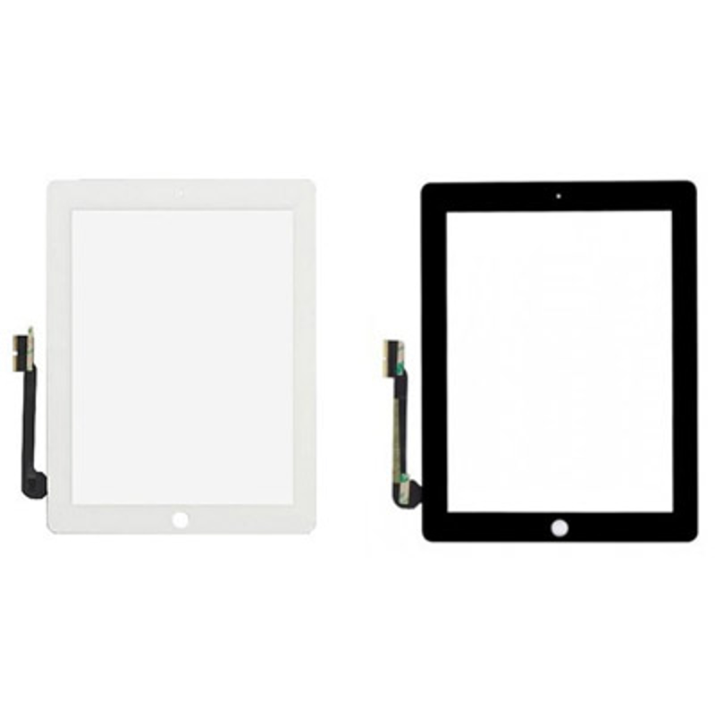 Touch screen za iPad 3/iPad 4 black