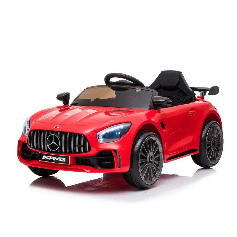 Auto na akumulator Chipolino Mercedes Benz GTR AMG