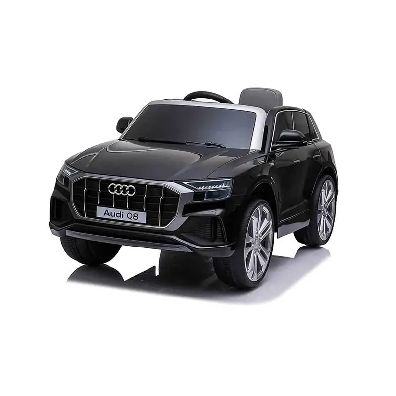 Auto na akumulator Chipolino Audi Q8