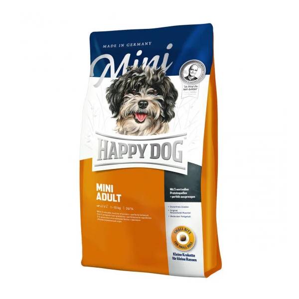 Happy Dog Mini Adult 4kg