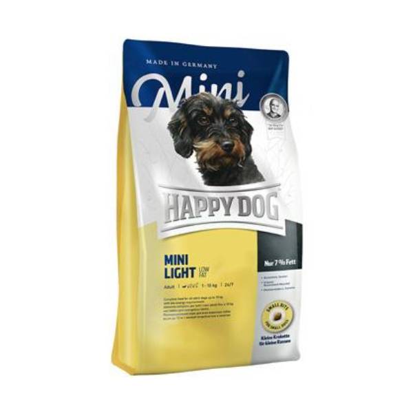 Happy Dog Mini Light 4kg