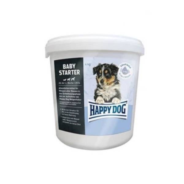 Happy Dog Starter Baby hrana za štence 4kg