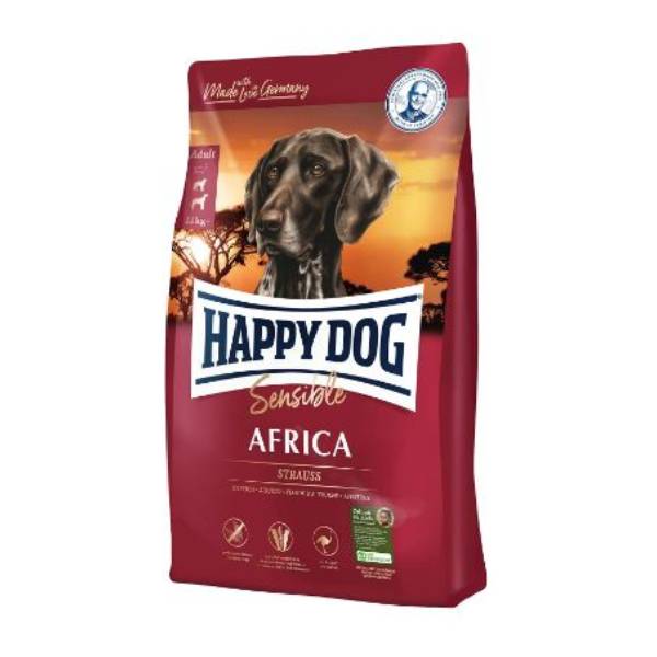 Happy Dog Supreme Africa 12,5kg