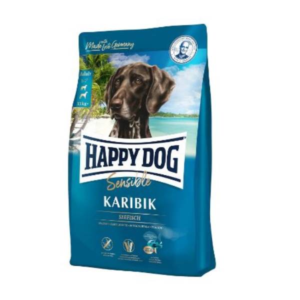 Happy Dog Supreme Caribic 12,5kg