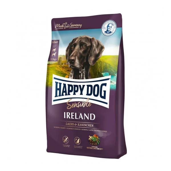 Happy Dog Supreme Ireland 12,5kg
