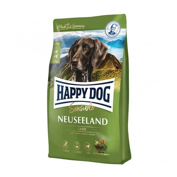 Happy Dog Supreme Neuseeland 12,5kg