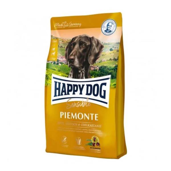 Happy Dog Supreme Piemont 10kg GRAIN FREE
