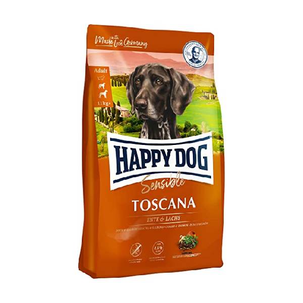 Happy Dog Supreme Toscana 12,5kg