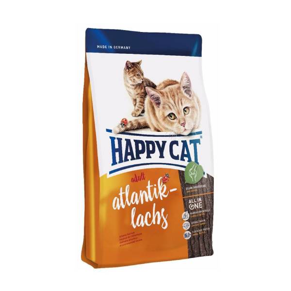 Happy Cat Atlantik Losos