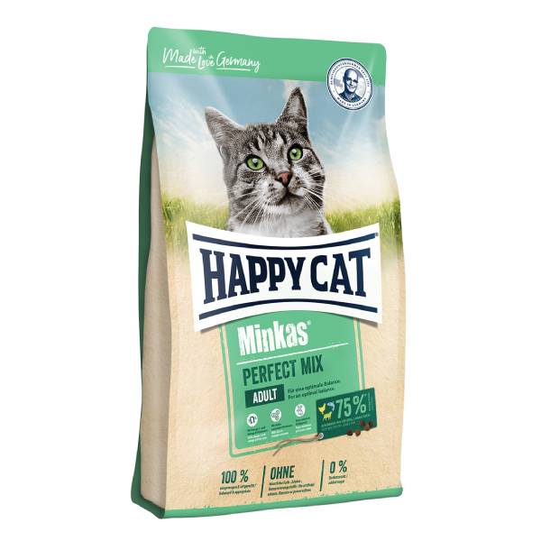 Happy Cat Minkas mešavina 10kg