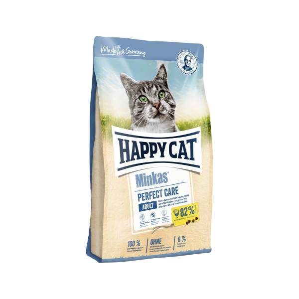 Happy Cat Minkas piletina 10kg