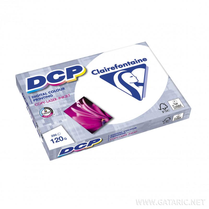 Papir DCP Blanc A3/120g