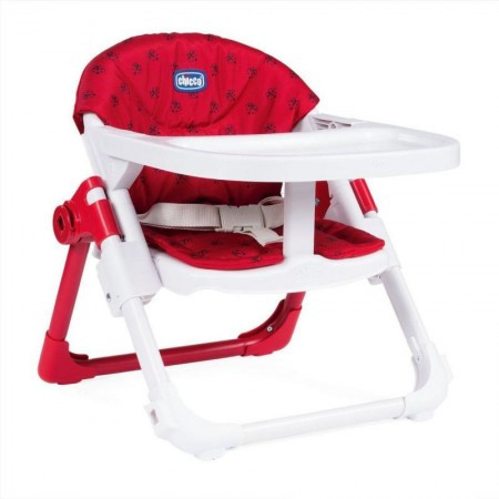 Chicco chairy ladybug hranilica ( A054807 )