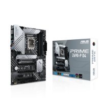 Asus PRIME Z690-P D4