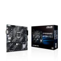 Asus PRIME H410M-K R2.0