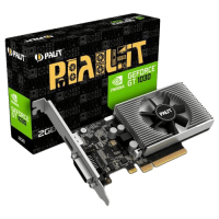 Palit GeForce GT 1030 NEC103000646-1082F