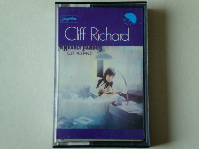 Cliff Richard - I`m Nearly Famous