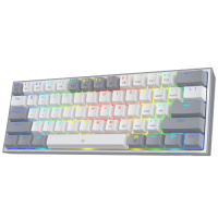 Redragon Fizz Pro K616-RGB-G/W