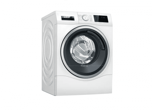 Bosch WDU8H541EU Mašina za pranje i sušenje veša