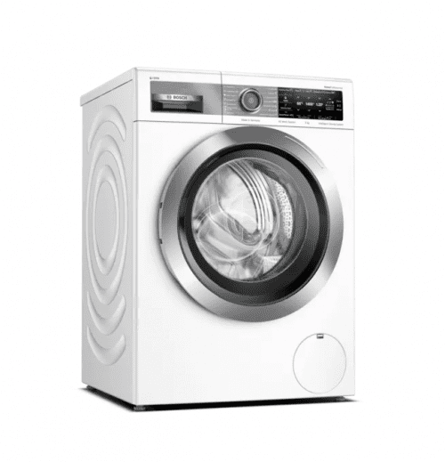 Bosch WAV28EH0BY Mašina za pranje veša