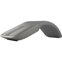 Microsoft Surface Arc Mouse Silver