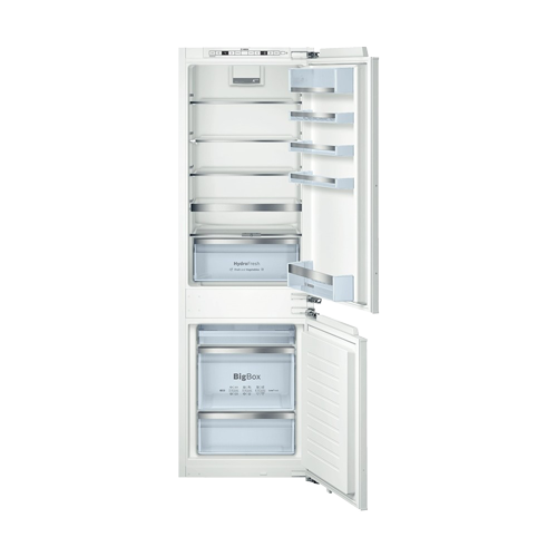 BOSCH KIS86AFE0 Ugradni kombinovani frižider