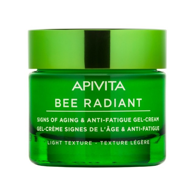 APIVITA BEE RADIANT LAGANA KREMA 50ML
Opis
INFORMACIJE
NALOG
SERVIS
KORISNI LINKOVI