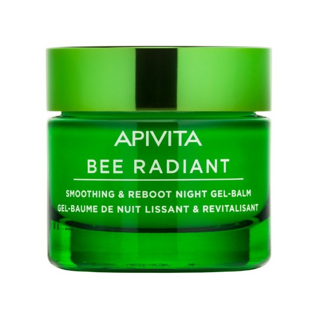 APIVITA BEE RADIANT NOĆNA KREMA 50ML
Opis
INFORMACIJE
NALOG
SERVIS
KORISNI LINKOVI