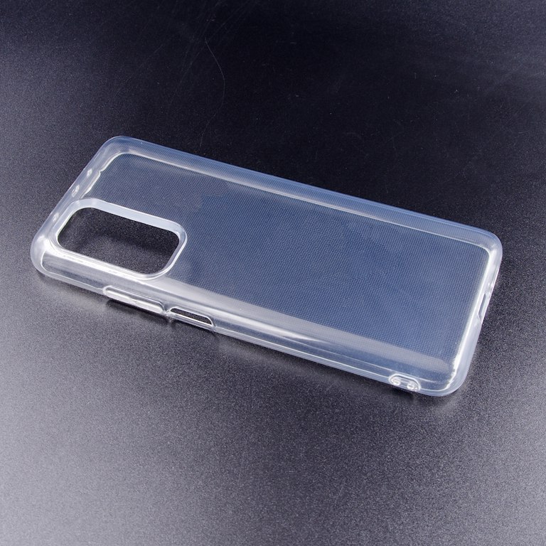 TPU CLEAR SOLID for Mi 10T/Mi 10T Pro