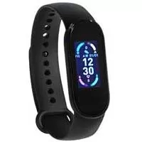 Fitness narukvica Moye Fit Pro M6 Smart Band Black