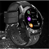 Pametni sat Moye Kronos Pro II Smart Watch Black