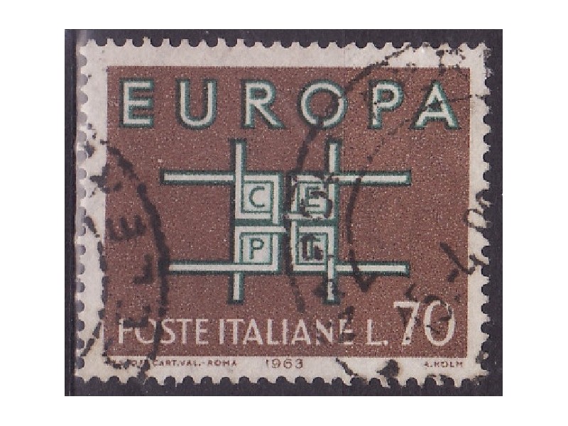 Italija - Evrope 63.