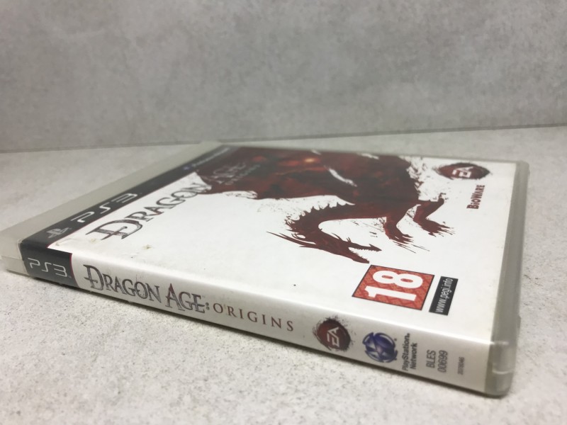 Dragon Age Origins - PS3 igra ( BR.2 )