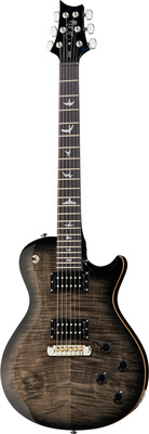 PRS SE 245 Standard Charcoal Burst električna gitara