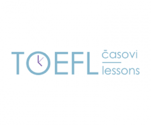 Toefl, Ielts I Poslovni Engleski