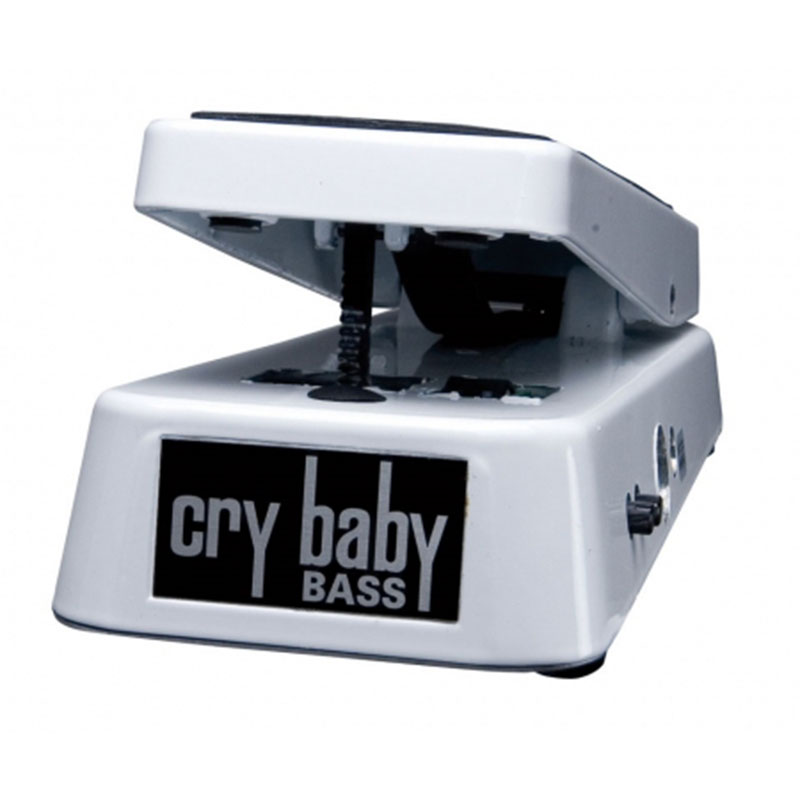 Dunlop Cry Baby 105Q Bass Wah