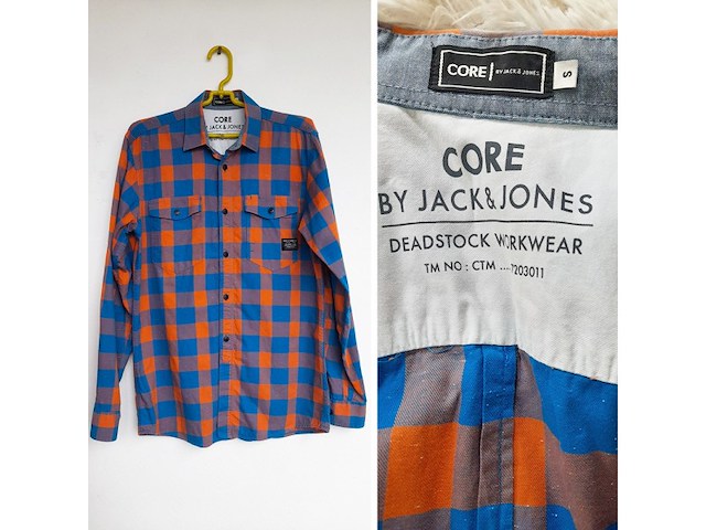 Jack &; Jones muska kosulja XS/S