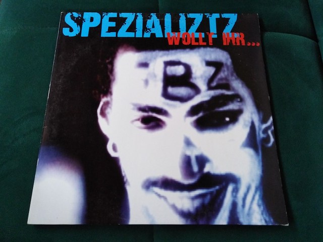 Spezializtz - Wollt Ihr