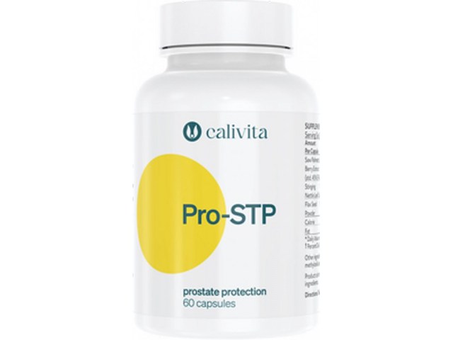 Zaštita prostate -Pro STP (60 tableta)