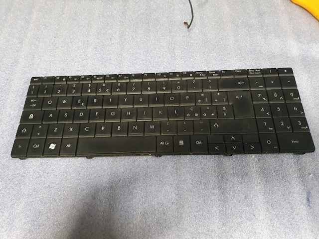 Tastatura za Packard Bell Kamet AM
